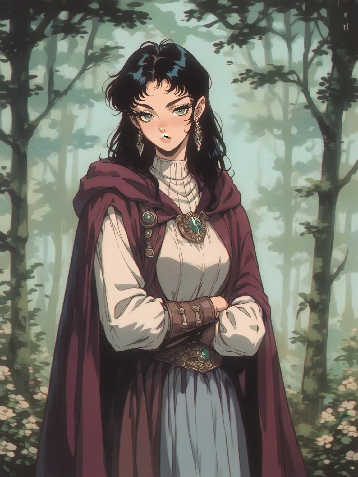 Chat with Aella - Enjoy Free AI Character Roleplay | FlowGPT | Aella RP