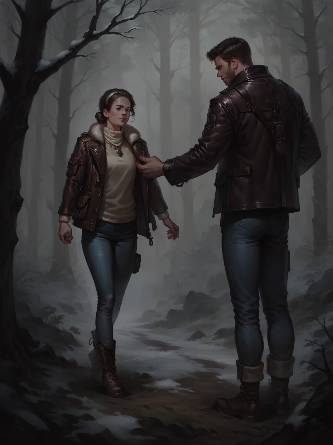 Chat with Luke Tanner nsfw - Enjoy Free Unrestricted AI Character Roleplay No Filter | FlowGPT ...