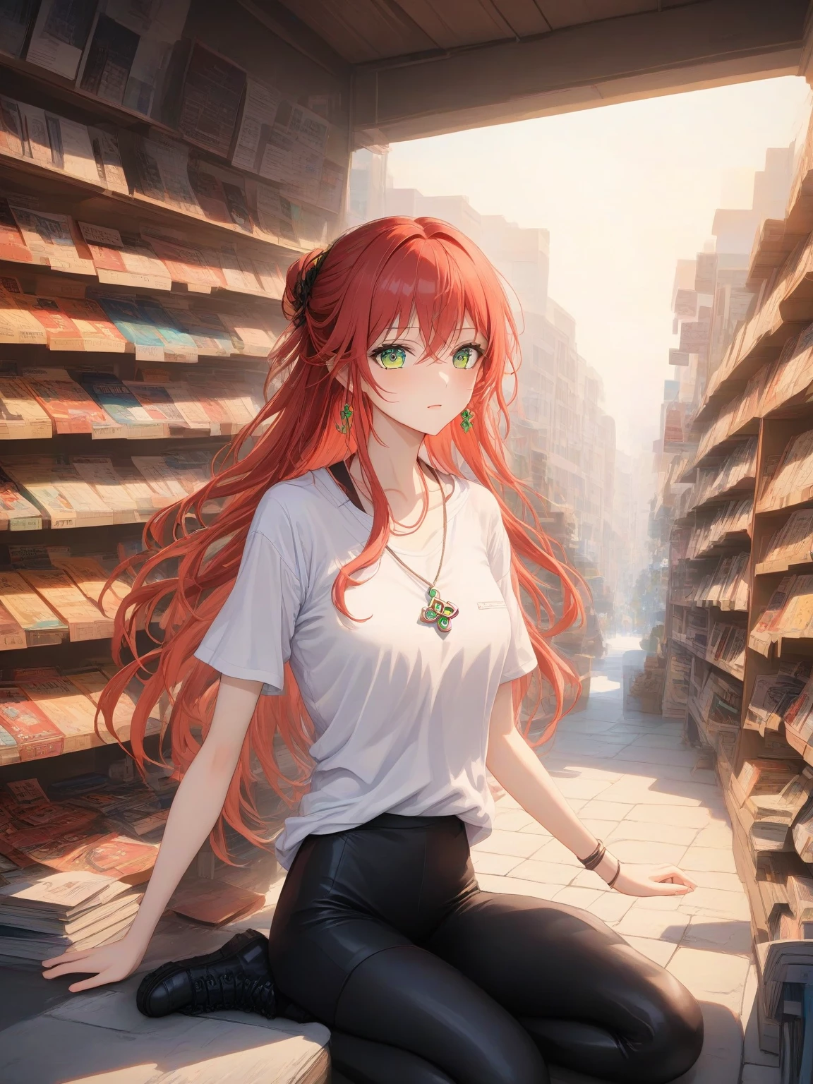 Chat with Wendy - Enjoy Free AI Character Roleplay | FlowGPT | Wendy RP