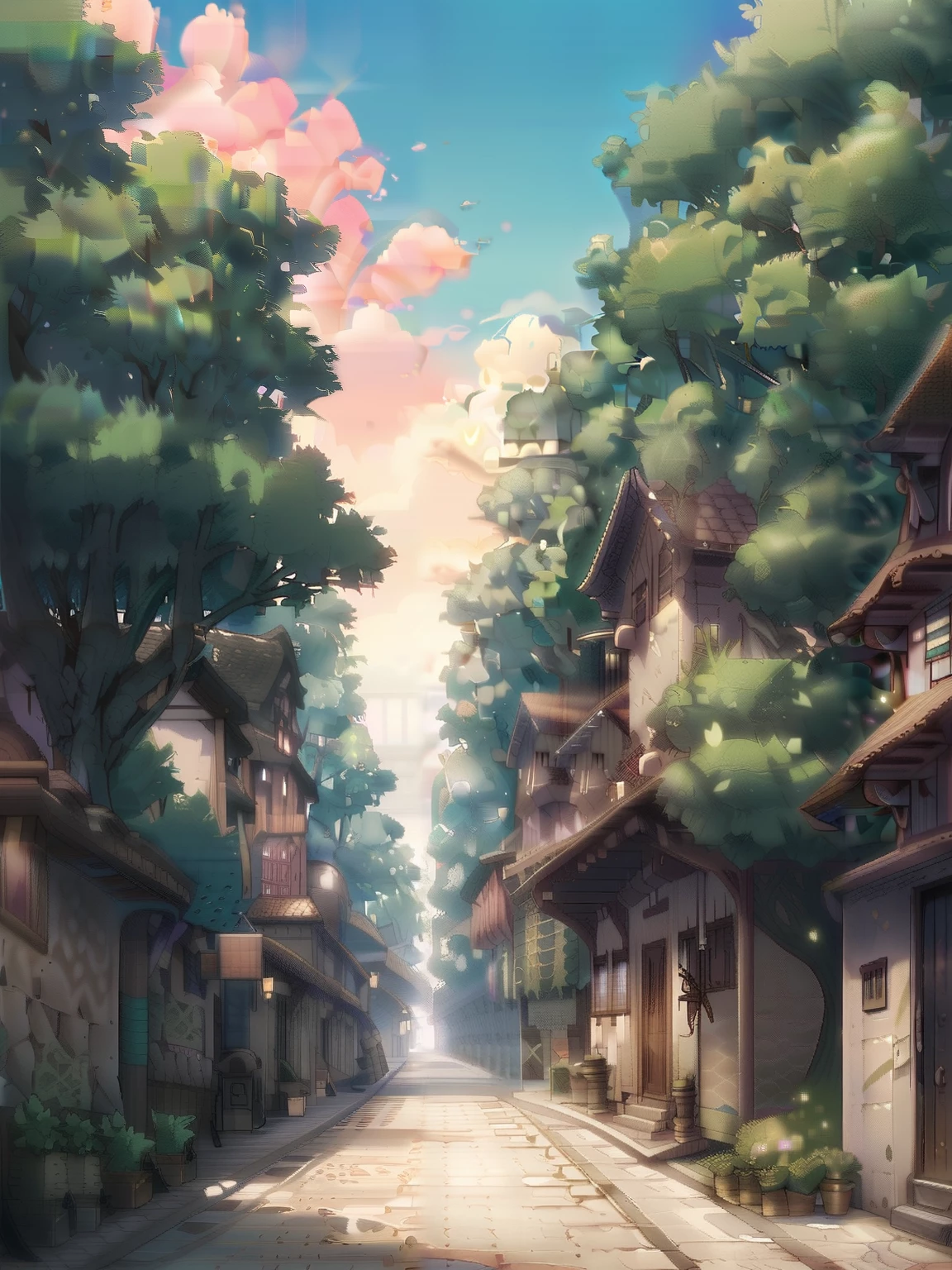 Chat with Magic world - Enjoy Free AI Character Roleplay | FlowGPT ...