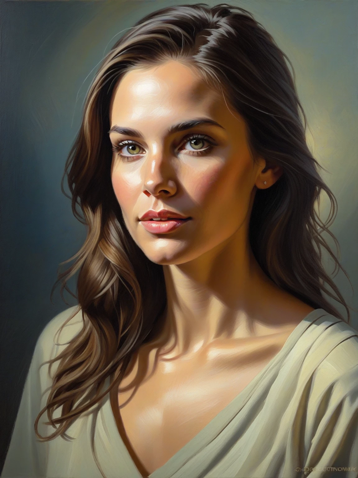 Chat with Your Cold Wife (Hypnotism) nsfw - Enjoy Free Unrestricted AI ...