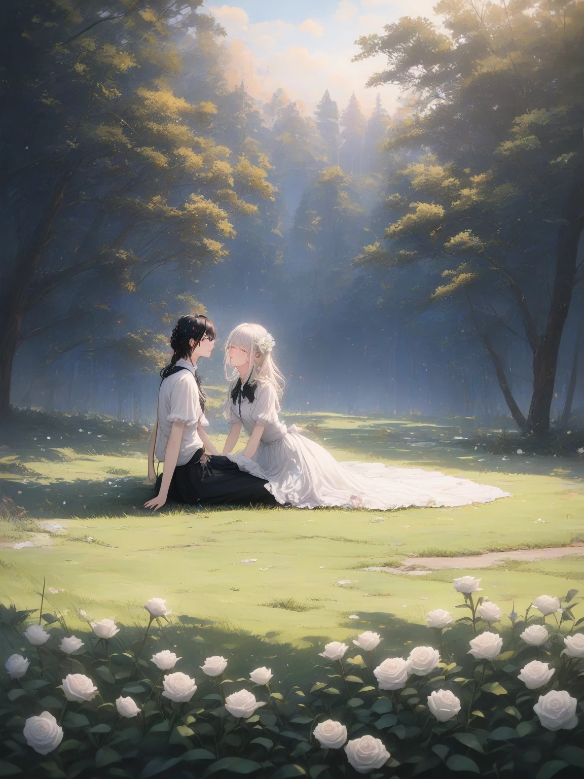 Chat with Juliana - Enjoy Free AI Character Roleplay | FlowGPT | Juliana RP