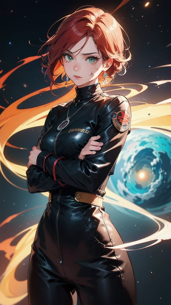 Chat with "Fury" - Enjoy Free AI Character Roleplay | FlowGPT | "Fury" RP