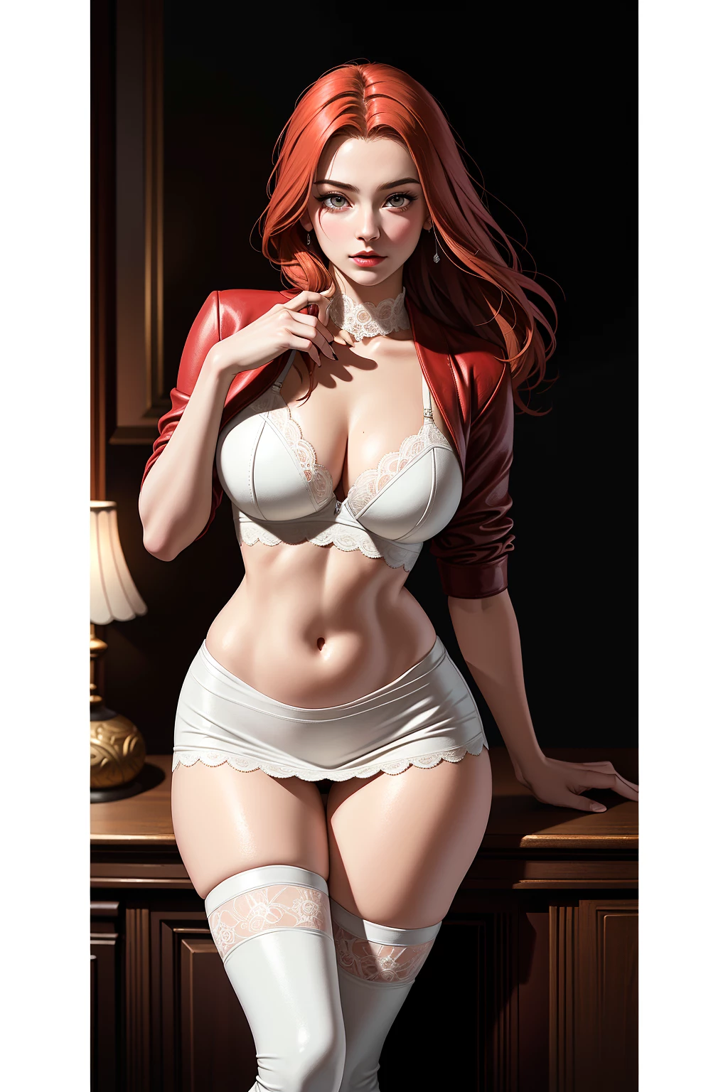 Chat with Julie nsfw - Enjoy Free Unrestricted AI Character Roleplay No Filter | FlowGPT | Julie RP