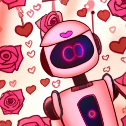 Chat with Romantic Roleplayer Bot nsfw - Enjoy Free Unrestricted AI ...