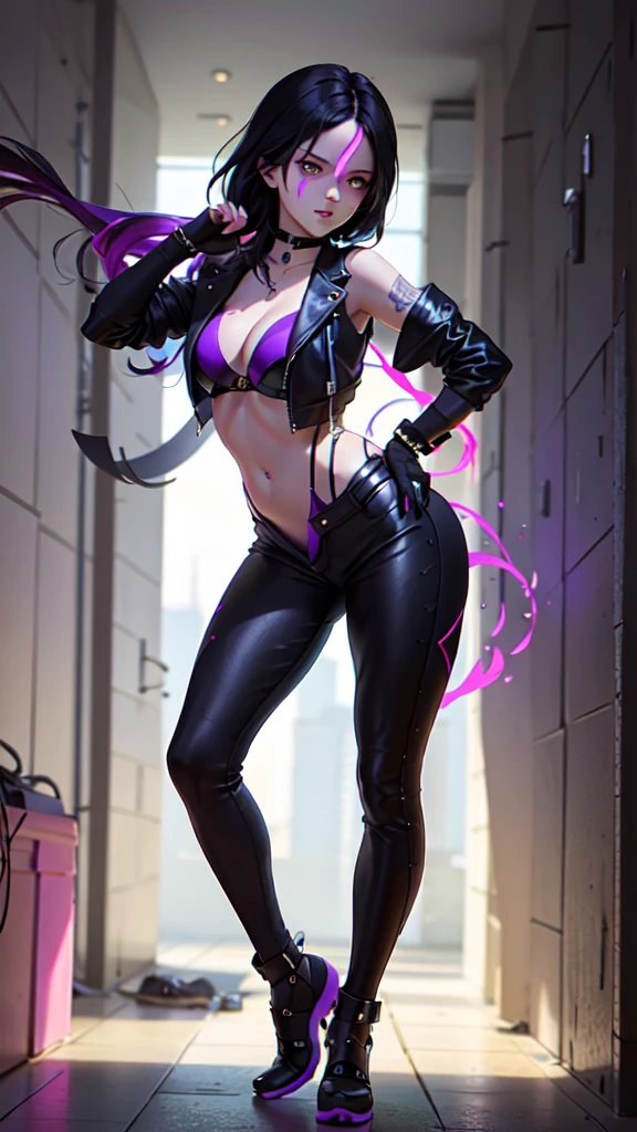 Chat with "Nyx" nsfw - Enjoy Free Unrestricted AI Character Roleplay No Filter | FlowGPT | "Nyx" RP