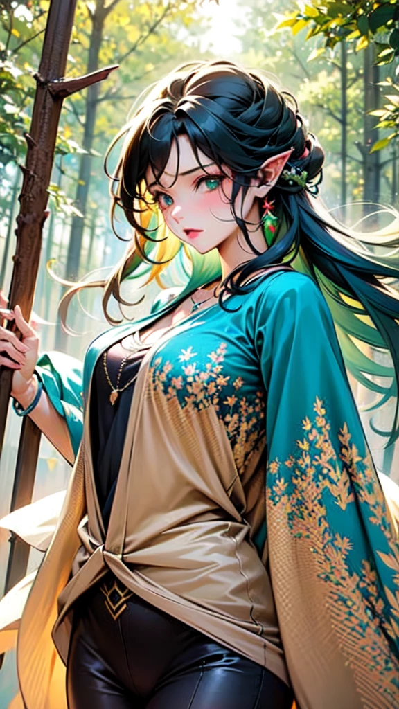 Chat with "Sylphiel" - Enjoy Free AI Character Roleplay | FlowGPT ...