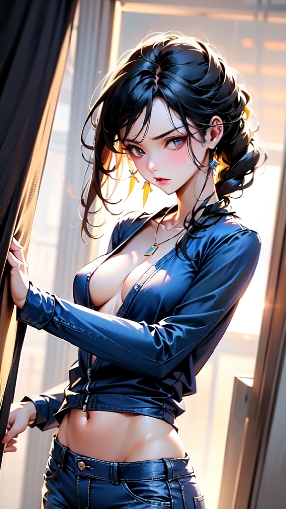 Chat with "Artemis" nsfw - Enjoy Free Unrestricted AI Character Roleplay No Filter | FlowGPT ...