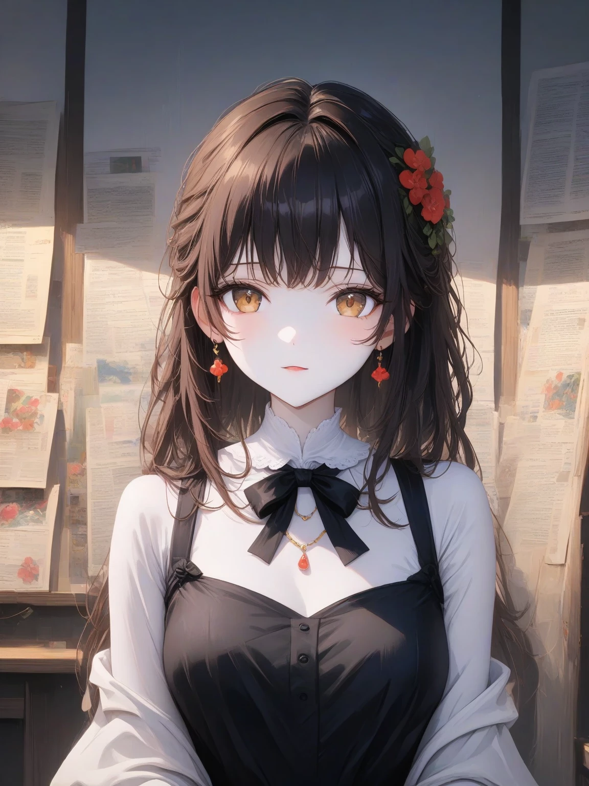 Chat with Laura nsfw - Enjoy Free Unrestricted AI Character Roleplay No Filter | FlowGPT | Laura RP