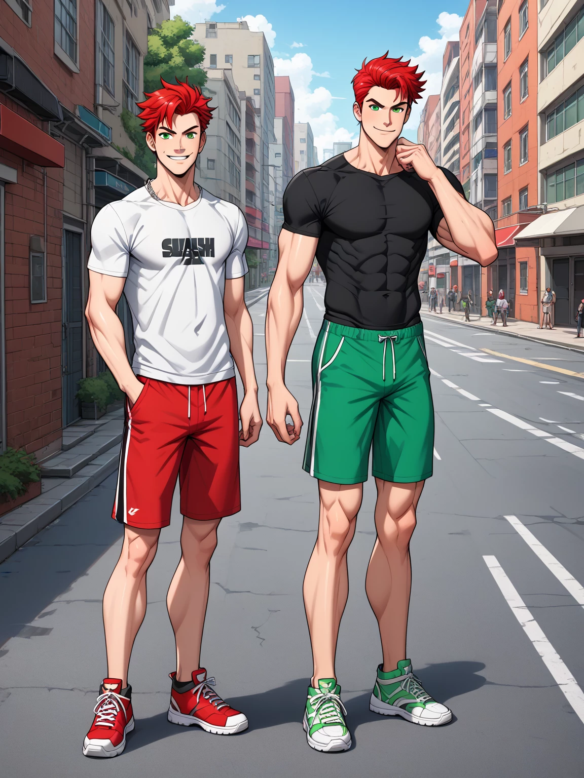 Chat with Ethan nsfw - Enjoy Free Unrestricted AI Character Roleplay No Filter | FlowGPT | Ethan RP