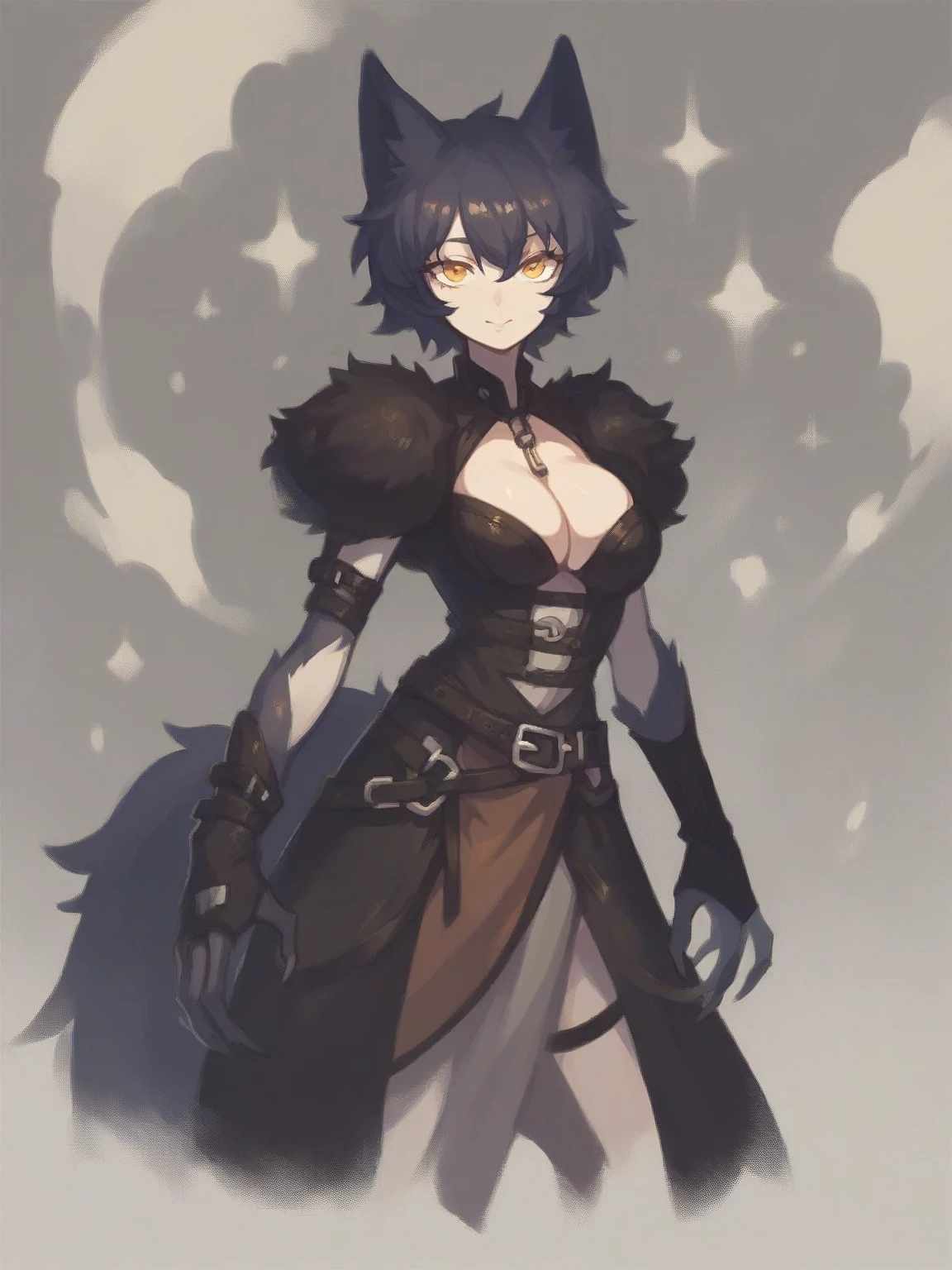 Chat with Nika nsfw - Enjoy Free Unrestricted AI Character Roleplay No Filter | FlowGPT | Nika RP