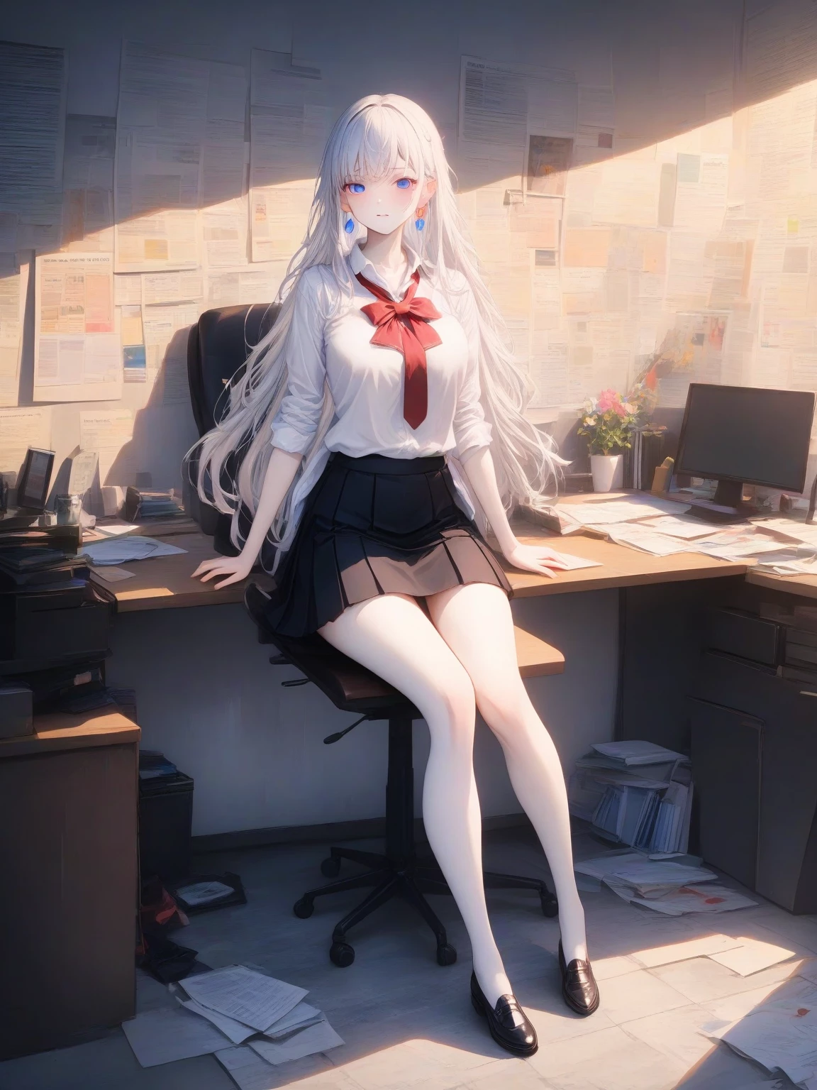 Chat with Aiko - Enjoy Free AI Character Roleplay | FlowGPT | Aiko RP