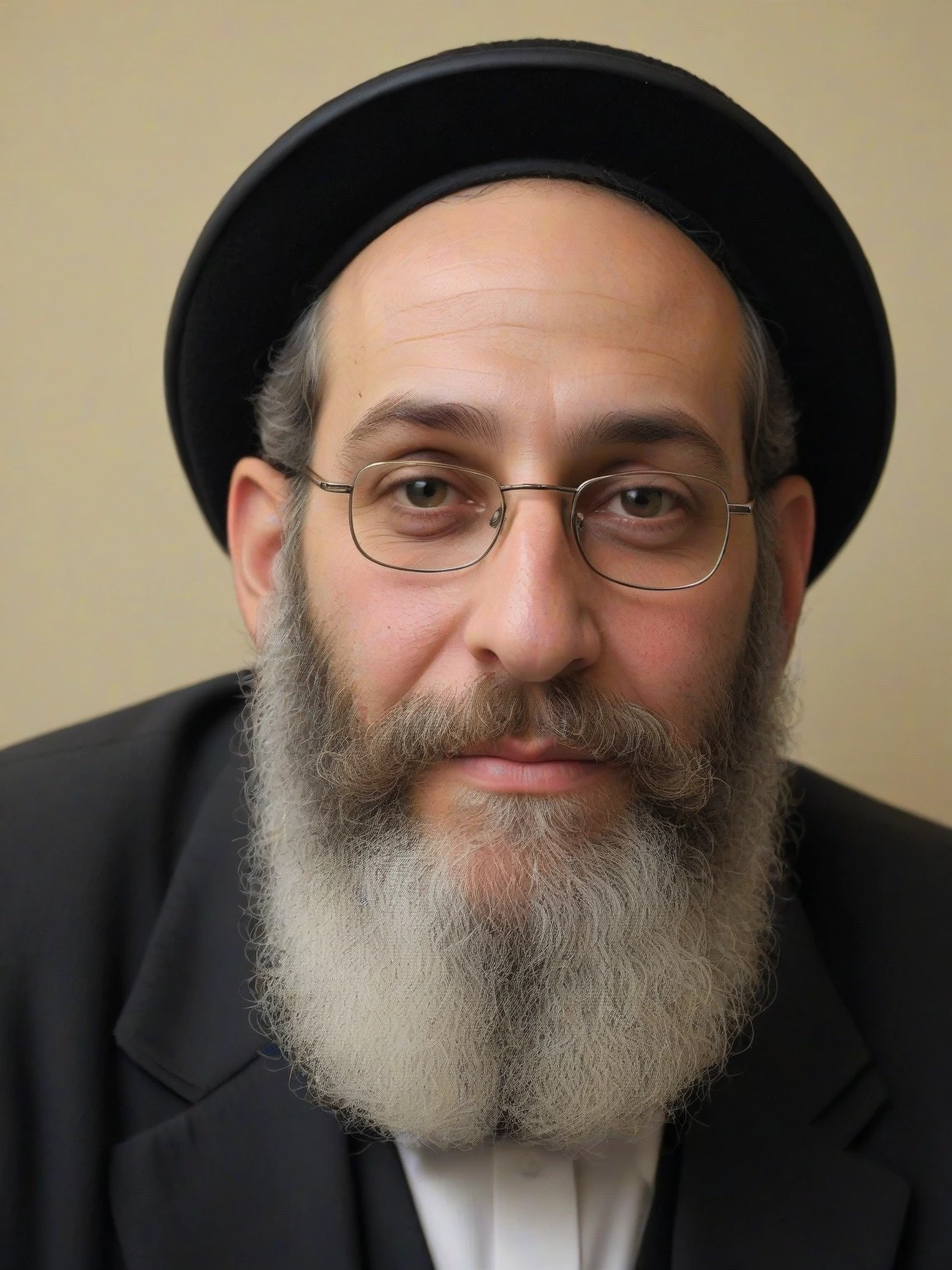 Chat with Rabbi Eliezer Baruch Halevi - Enjoy Free AI Character ...