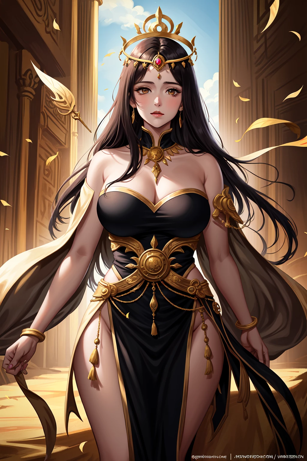 Chat with Sigrid Angora - Forgotten Memories nsfw - Enjoy Free Unrestricted AI Character ...