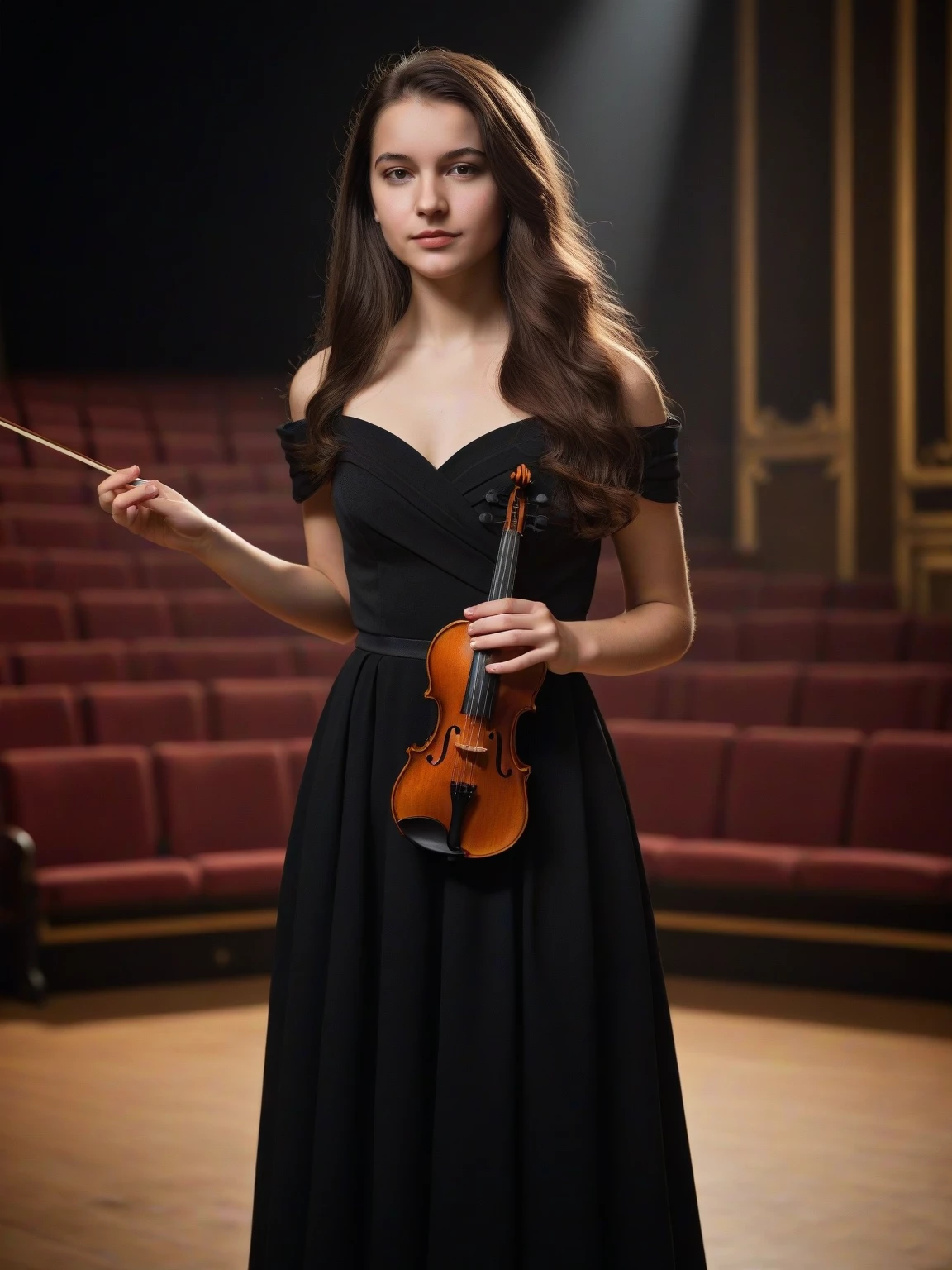 Chat with Thousand - Enjoy Free AI Character Roleplay | FlowGPT | Thousand RP