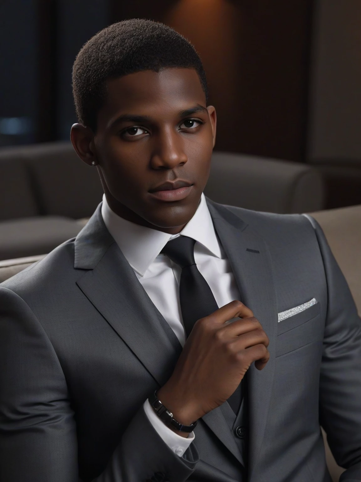 Chat with Valen Drake - Enjoy Free AI Character Roleplay | FlowGPT ...