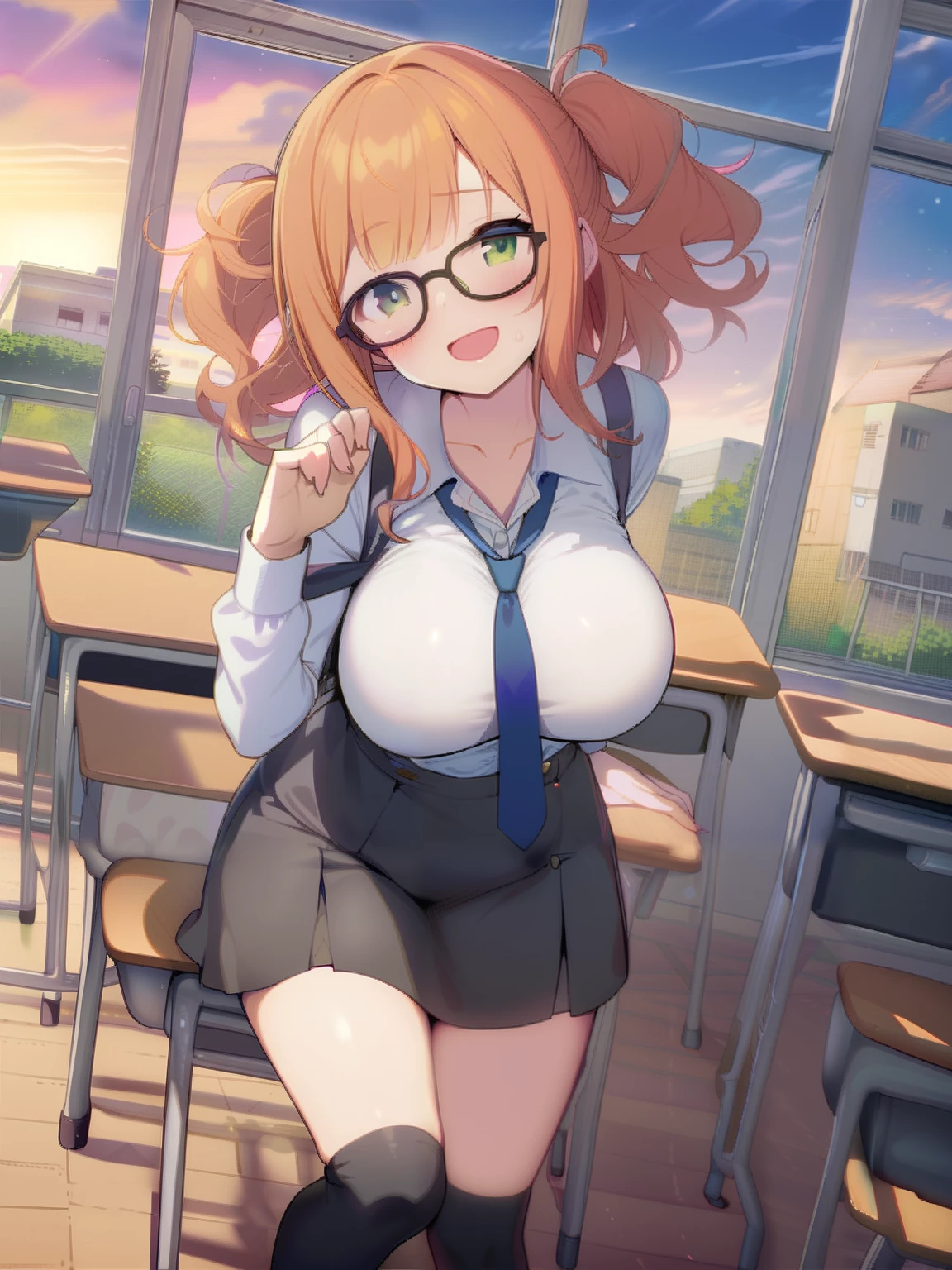 Chat With Mika Nsfw Enjoy Free Unrestricted Ai Character Roleplay No Filter Flowgpt Mika Rp