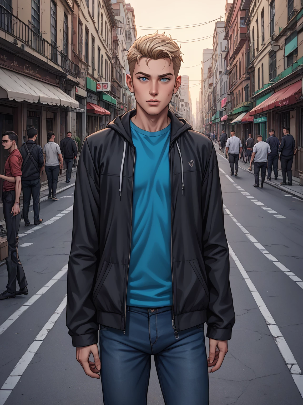 Chat with zin - Enjoy Free AI Character Roleplay | FlowGPT | zin RP