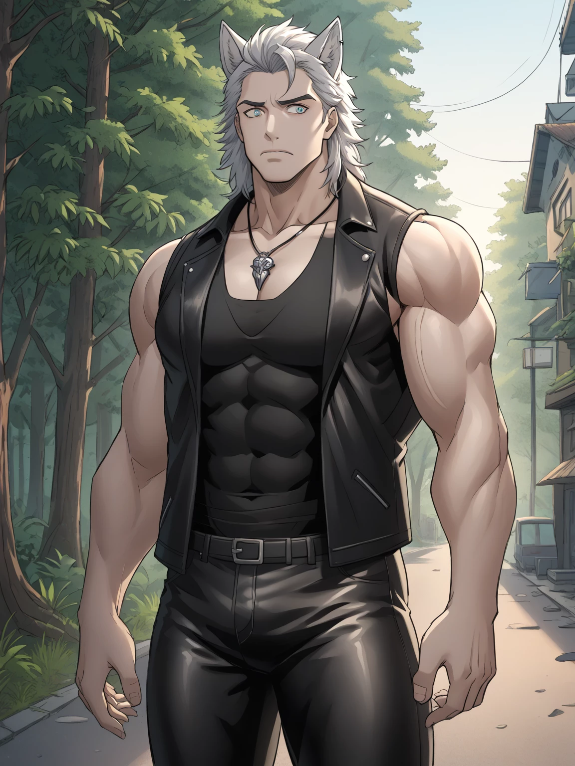 Chat with Argos - Enjoy Free AI Character Roleplay | FlowGPT | Argos RP