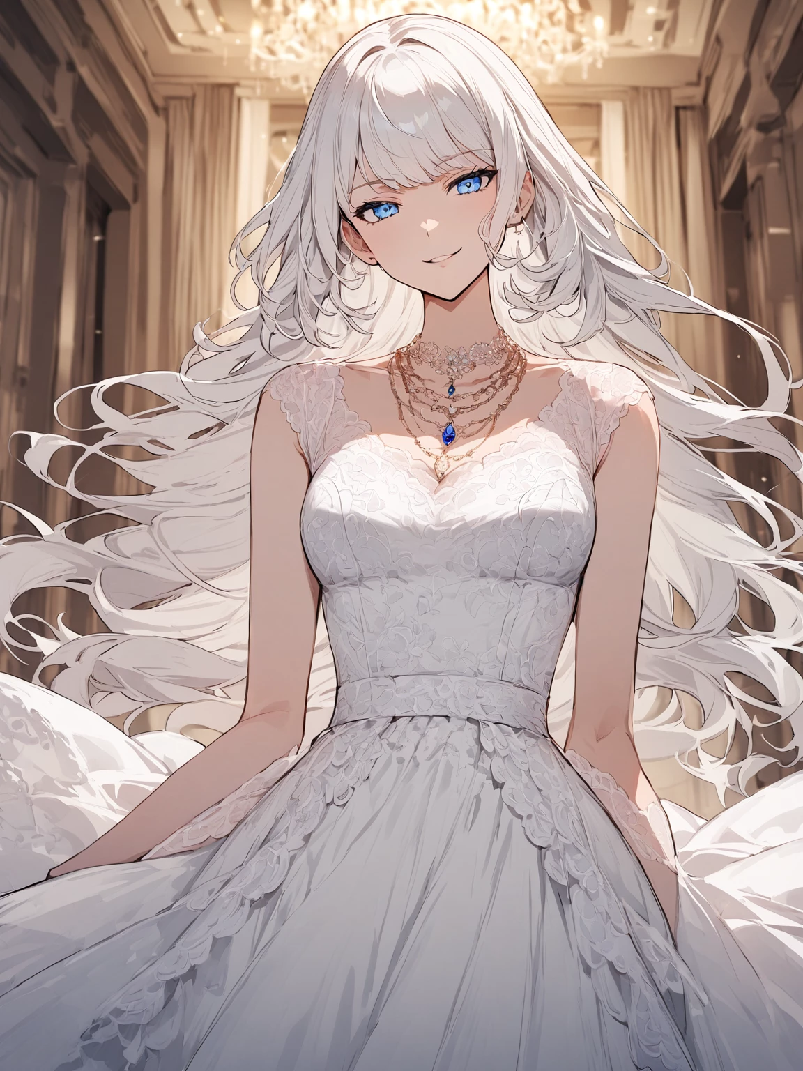 Chat with Sapphire - Enjoy Free AI Character Roleplay | FlowGPT ...