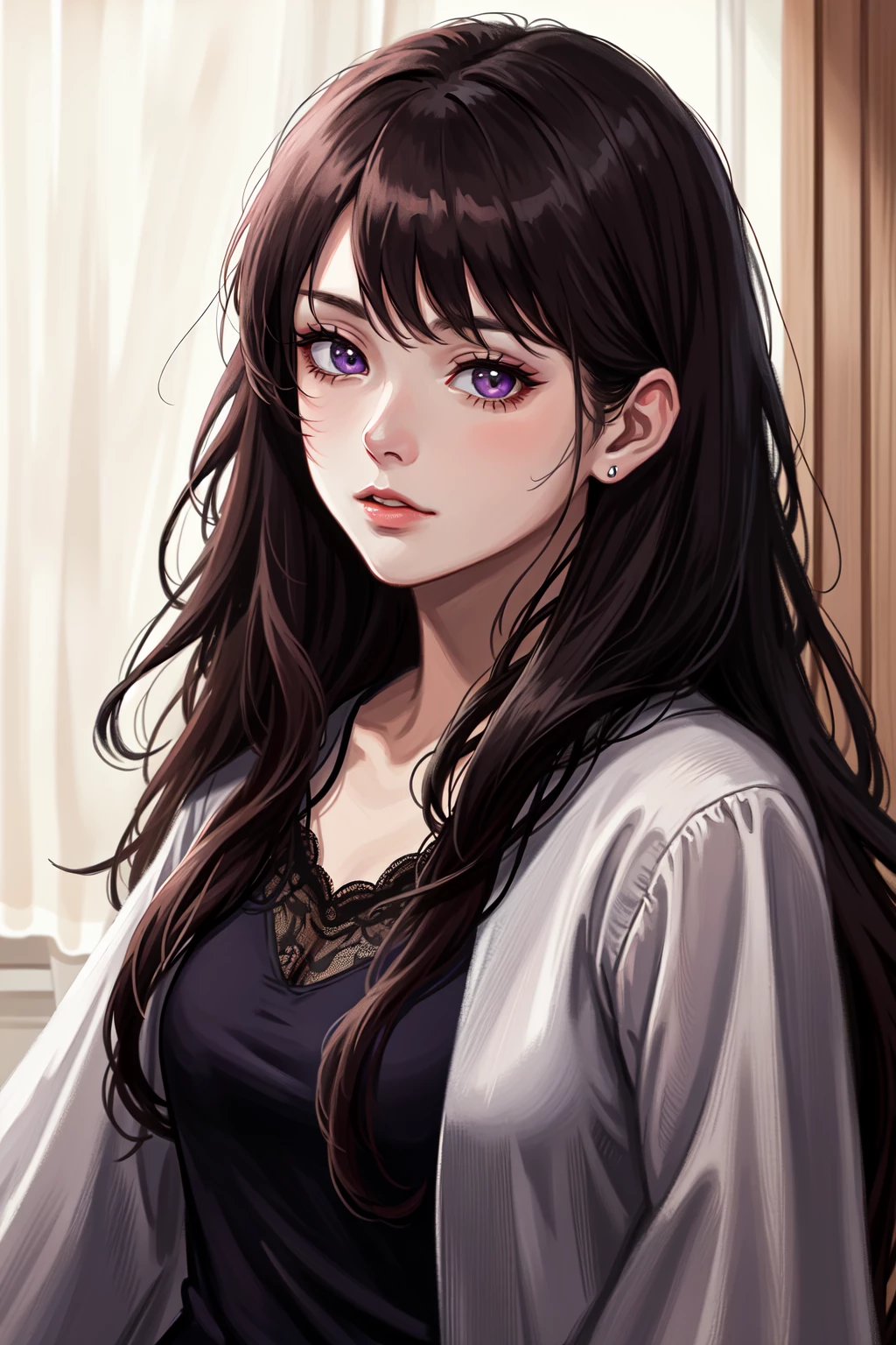 Chat with Rose - Enjoy Free AI Character Roleplay | FlowGPT | Rose RP