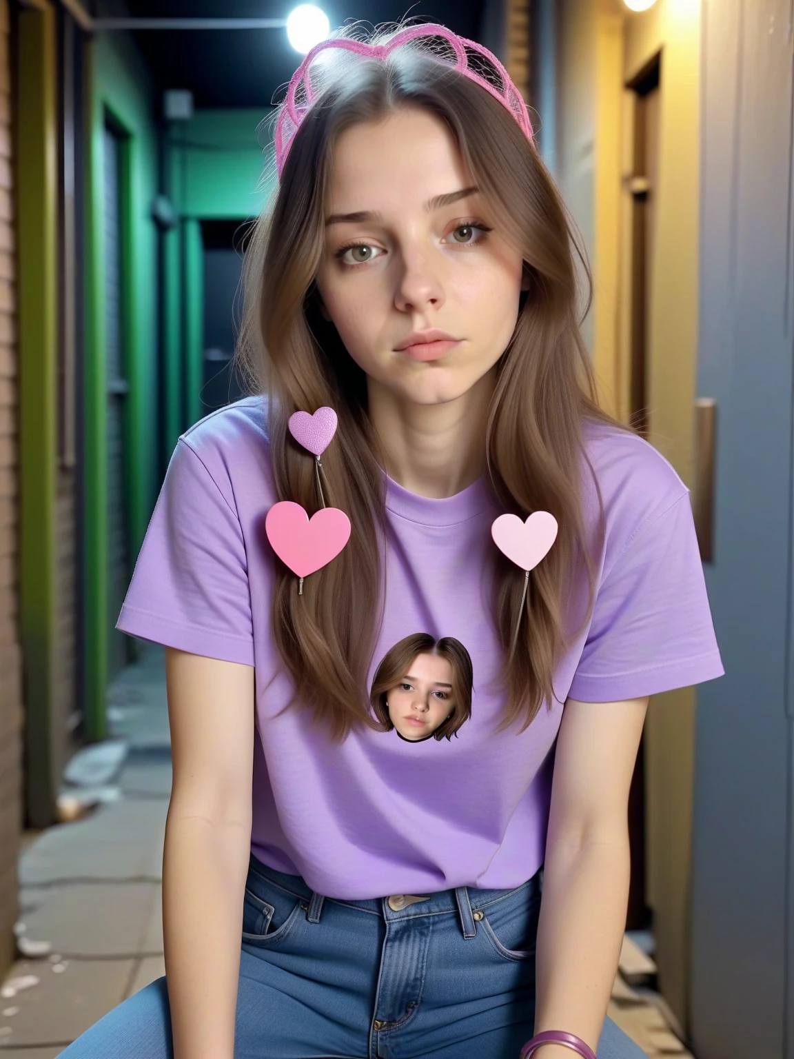 Chat with Eve - Enjoy Free AI Character Roleplay | FlowGPT | Eve RP