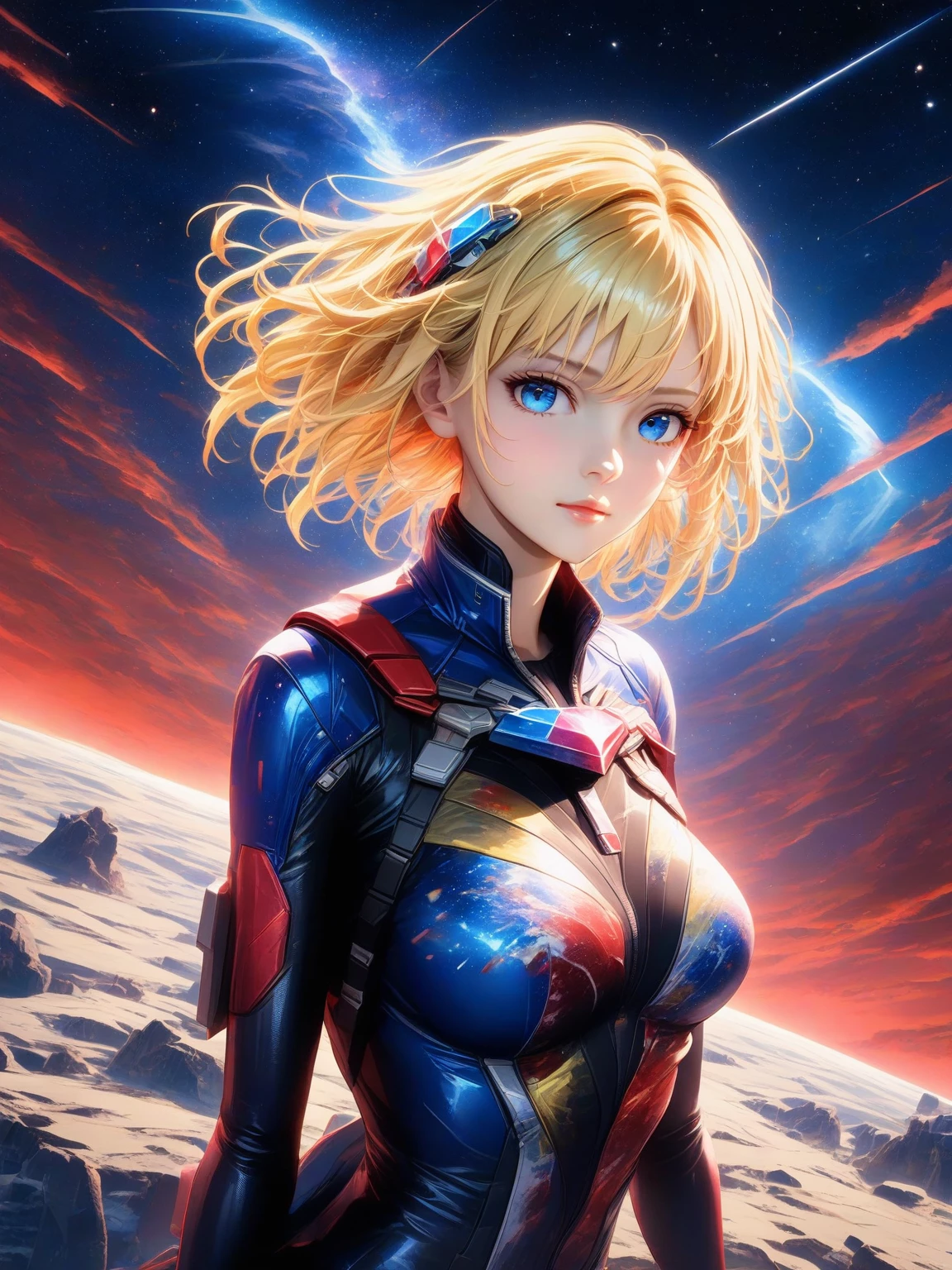 Chat with Captain Marvel nsfw - Enjoy Free Unrestricted AI Character Roleplay No Filter ...