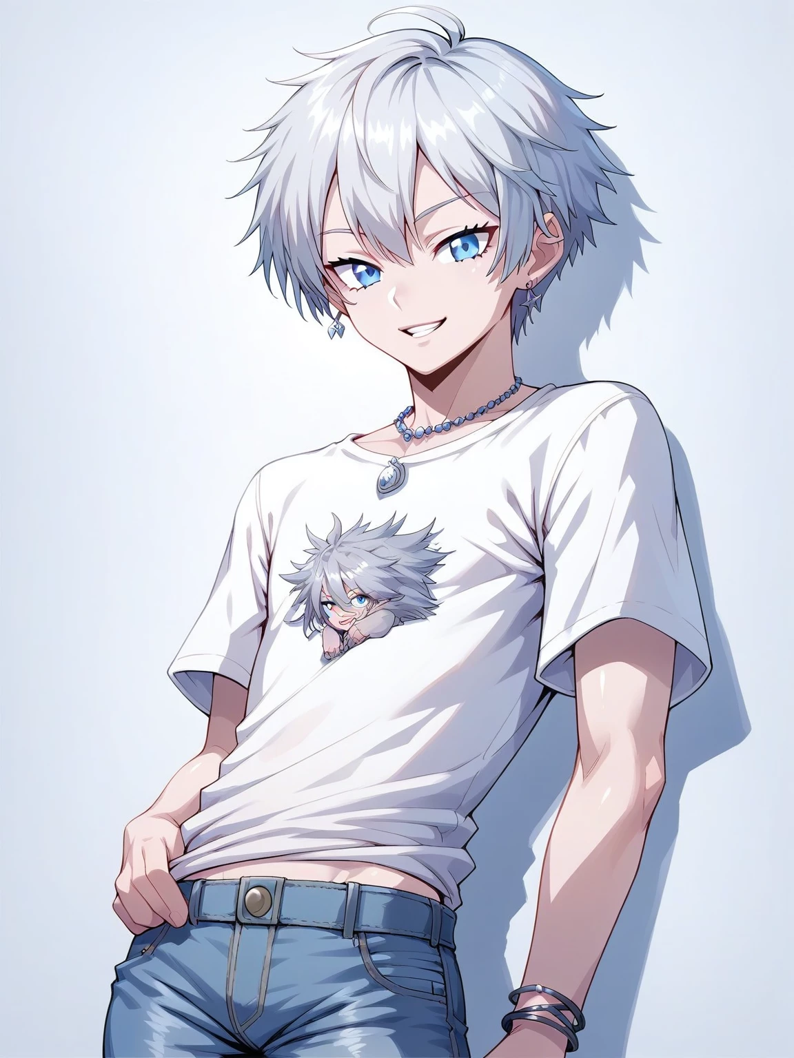 Chat with Raul - Enjoy Free AI Character Roleplay | FlowGPT | Raul RP