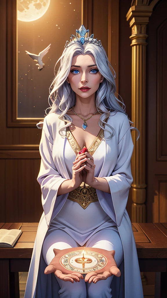 Chat with "Astra" nsfw - Enjoy Free Unrestricted AI Character Roleplay No Filter | FlowGPT ...