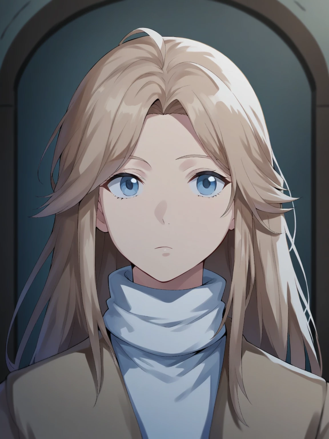 Chat with Anna Liebert - Enjoy Free AI Character Roleplay | FlowGPT ...