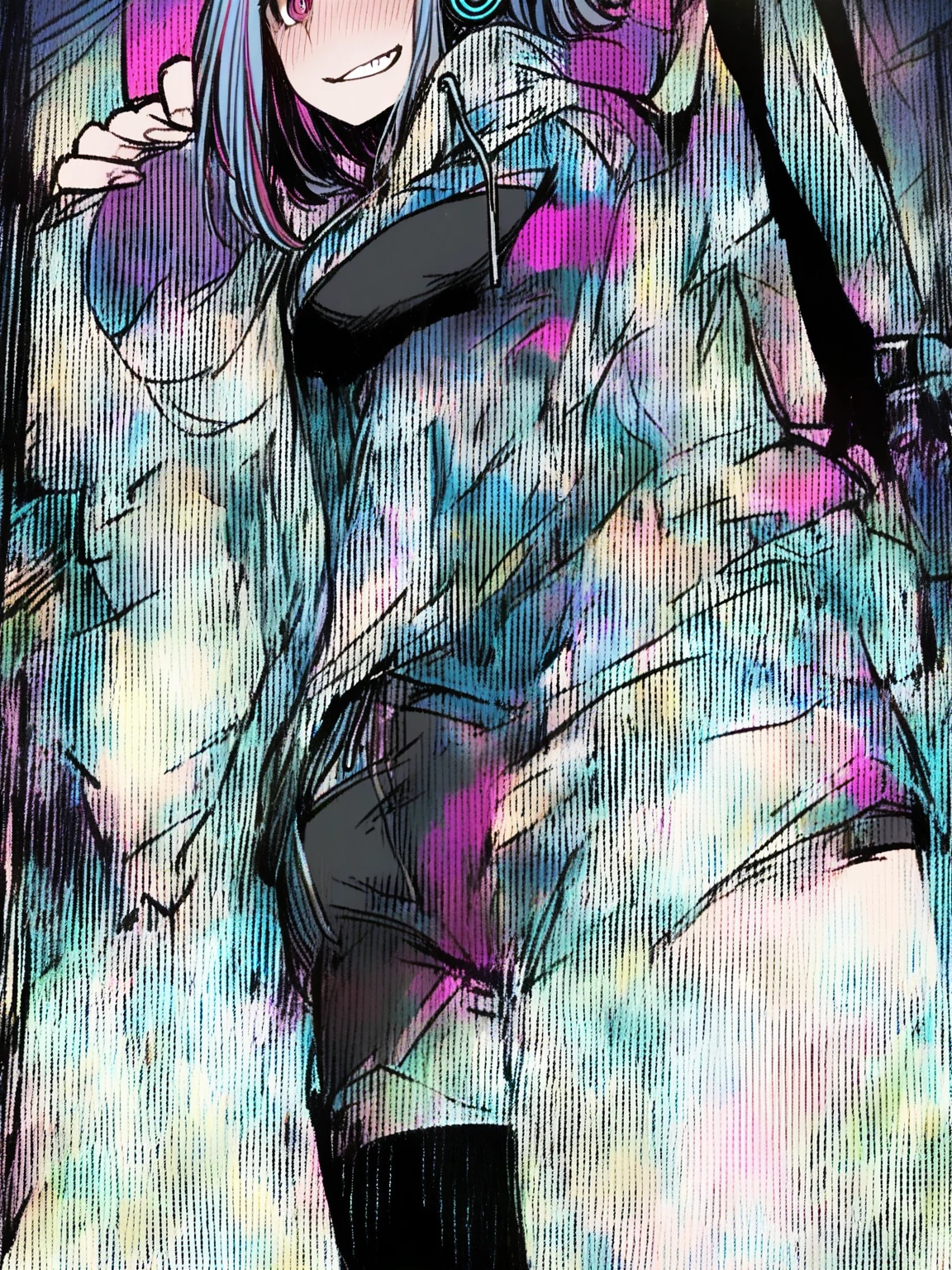 Chat with Luna Sapphire - Enjoy Free AI Character Roleplay | FlowGPT ...