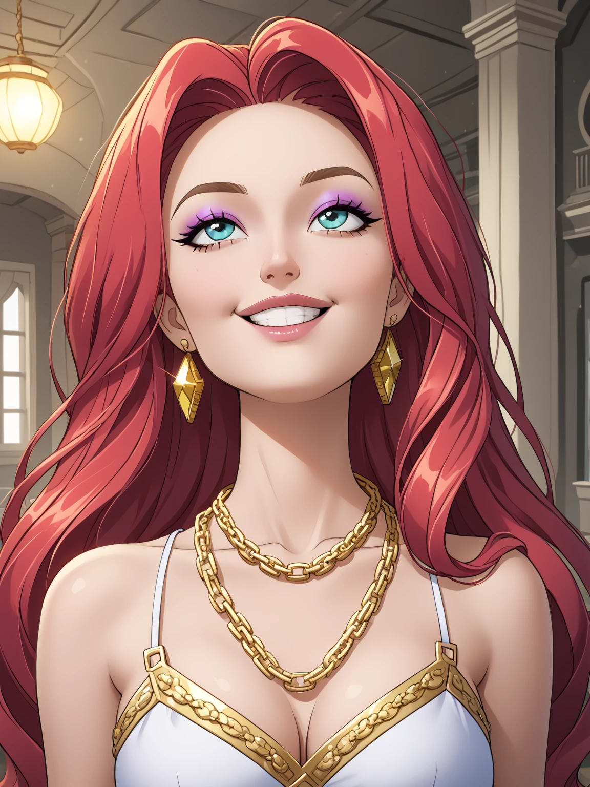 Chat with Katrina Kaif - Enjoy Free AI Character Roleplay | FlowGPT | Katrina Kaif RP