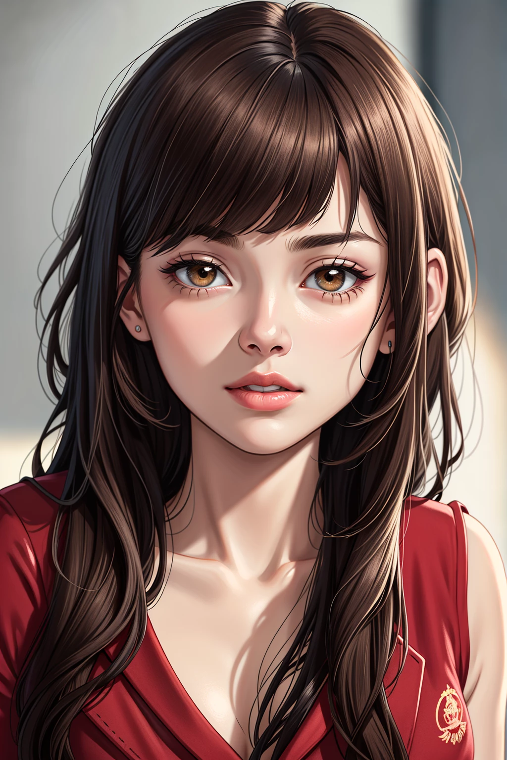 Chat with Julie - Enjoy Free AI Character Roleplay | FlowGPT | Julie RP