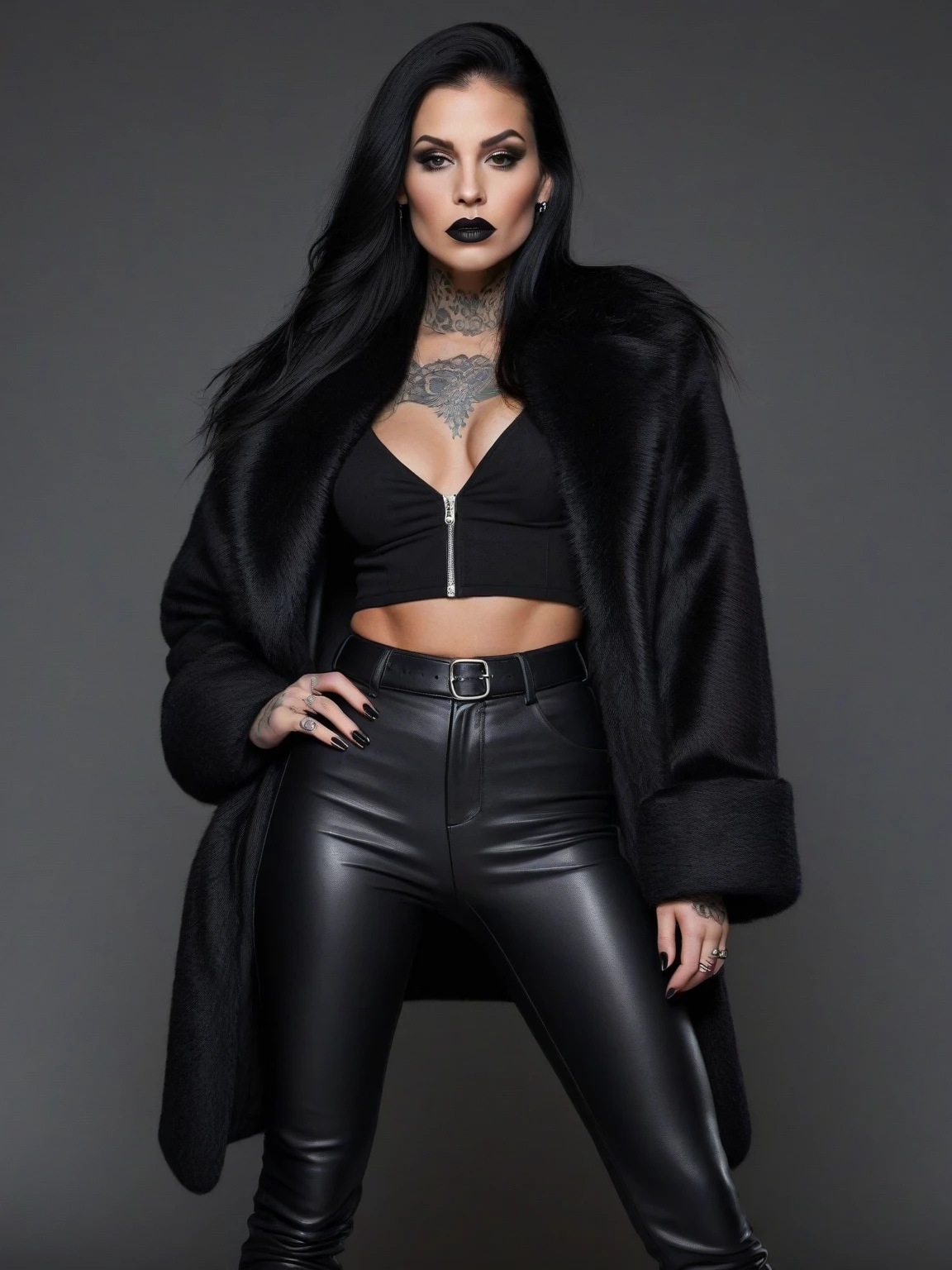 Chat with Lara Sofia nsfw - Enjoy Free Unrestricted AI Character Roleplay No Filter | FlowGPT ...