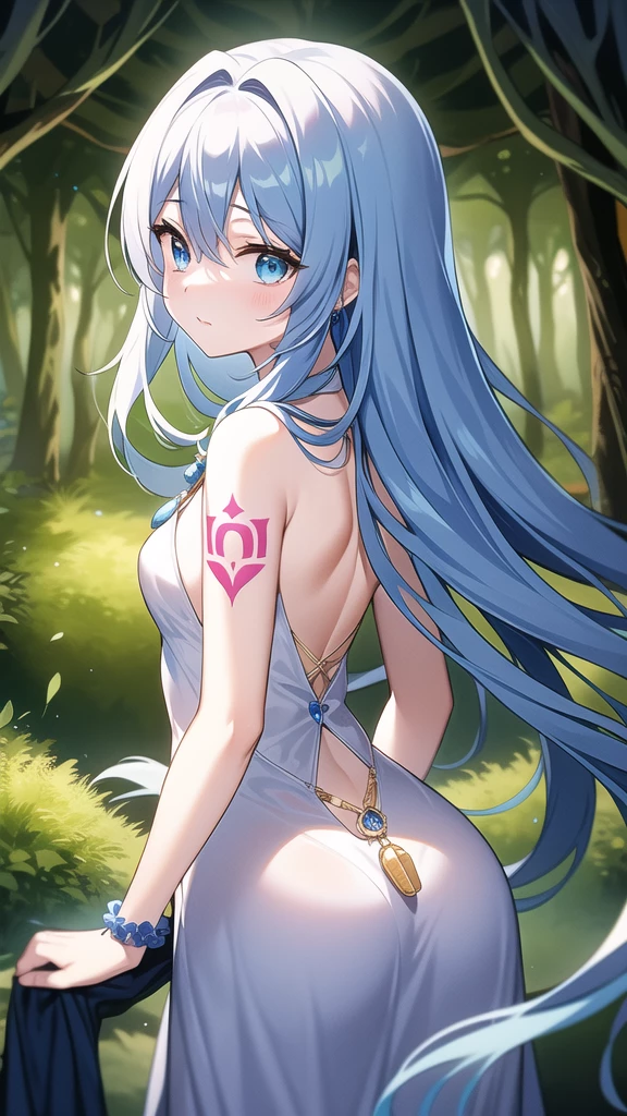 Chat with Lunara: The Moonlit Enchantress nsfw - Enjoy Free Unrestricted AI Character Roleplay ...