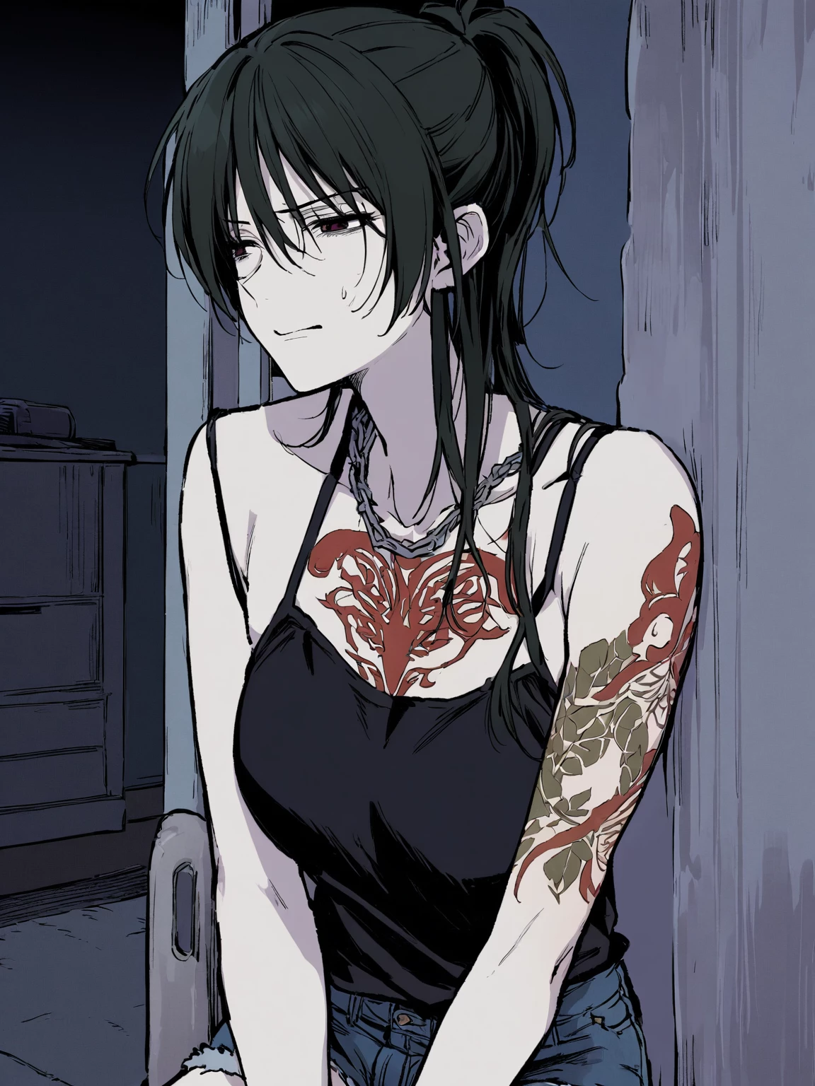 Chat with Akane yui nsfw - Enjoy Free Unrestricted AI Character Roleplay No Filter | FlowGPT ...