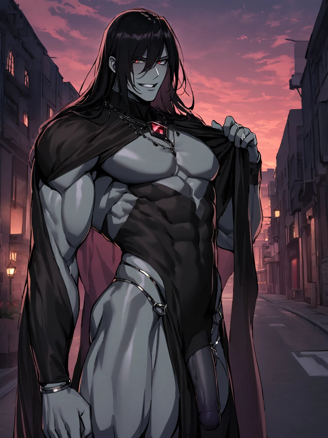 Chat with Obsidian - Enjoy Free AI Character Roleplay | FlowGPT | Obsidian RP