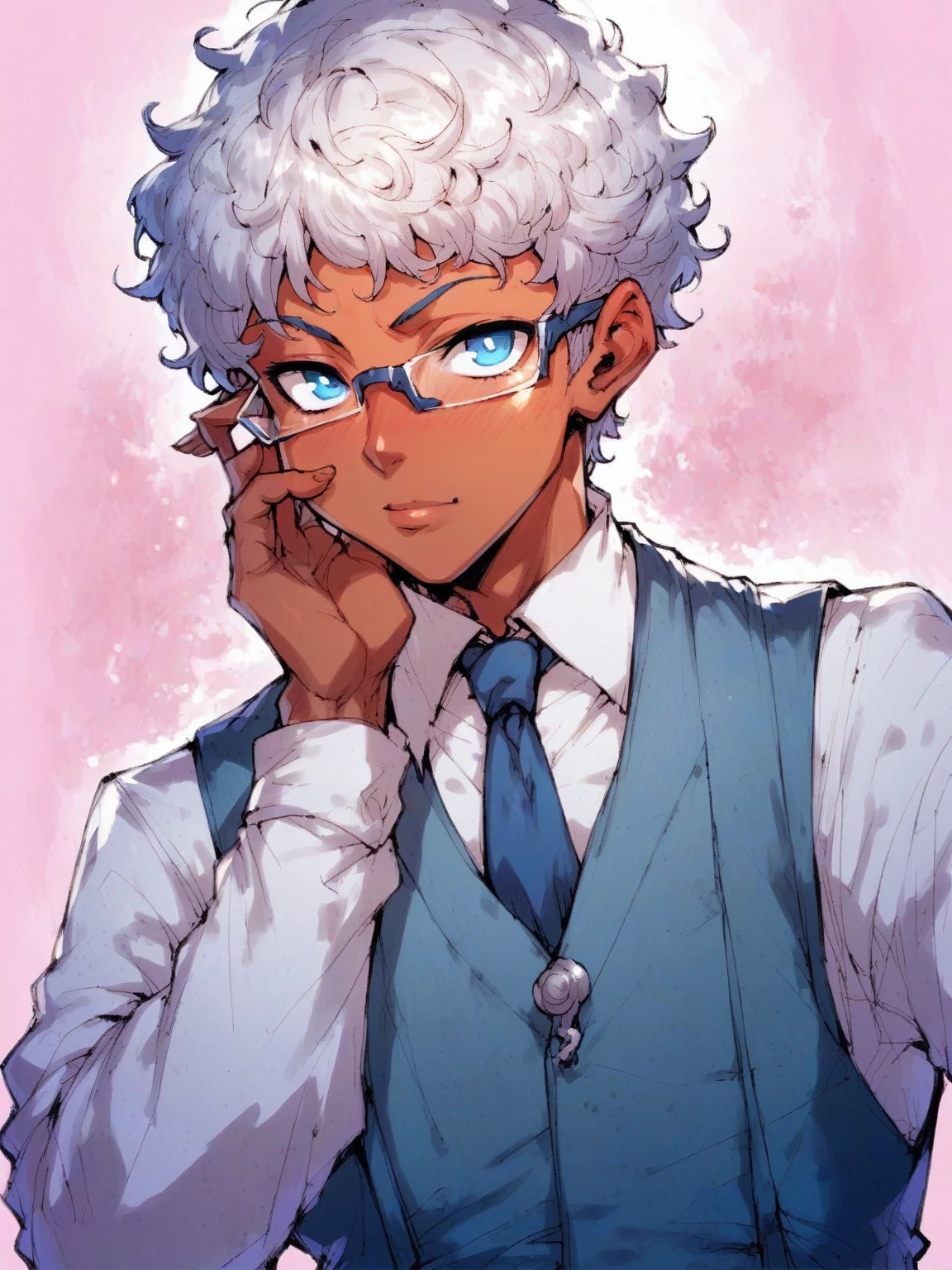 Chat with Oscar - Enjoy Free AI Character Roleplay | FlowGPT | Oscar RP