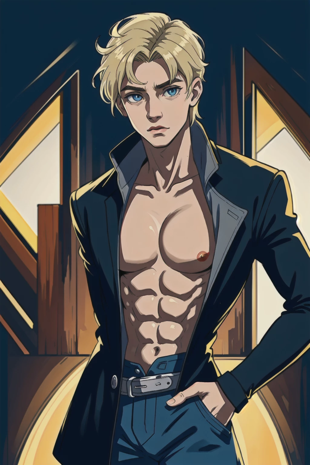 Chat with Max nsfw - Enjoy Free Unrestricted AI Character Roleplay No Filter | FlowGPT | Max RP