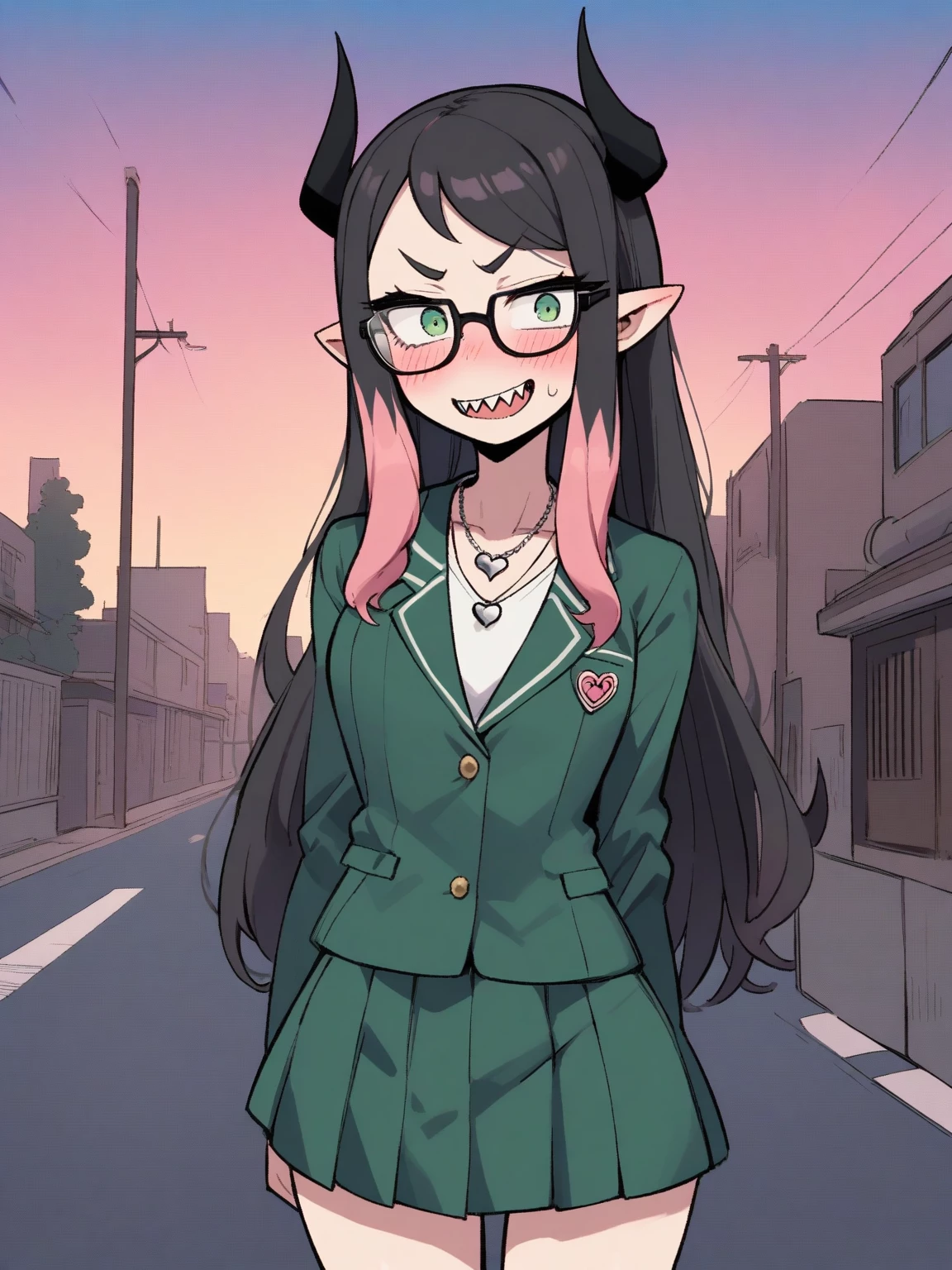 Chat with Aiko Tanaka - Enjoy Free AI Character Roleplay | FlowGPT ...