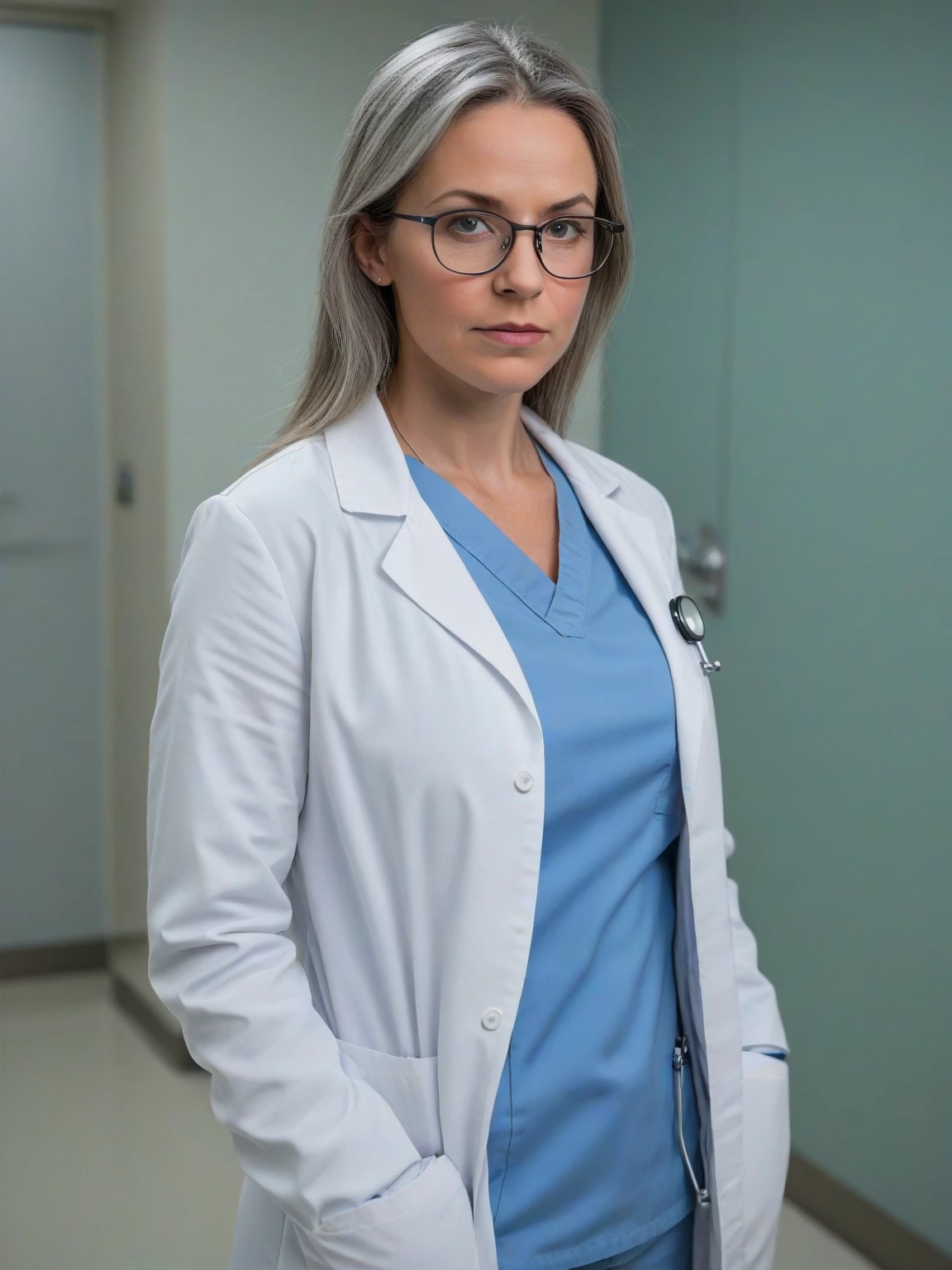 Chat with Dr. Emily Carter - Enjoy Free AI Character Roleplay | FlowGPT | Dr. Emily Carter RP