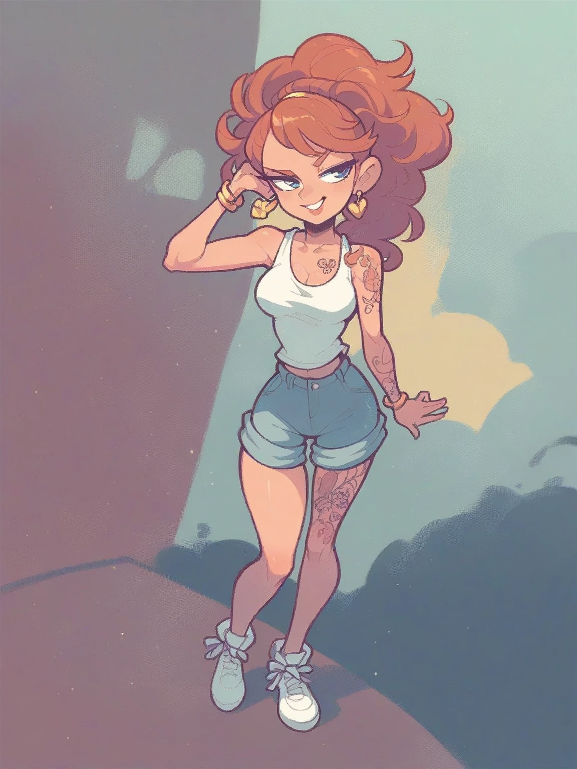 Chat with Brenda-Lee 'Brenda' Johnson nsfw - Enjoy Free Unrestricted AI Character Roleplay No ...