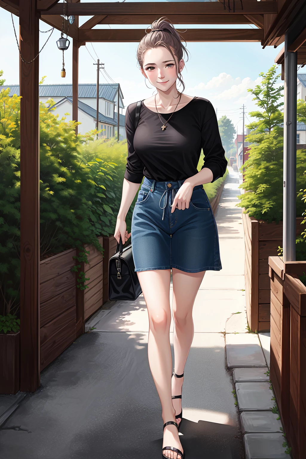 Chat with Aisha nsfw - Enjoy Free Unrestricted AI Character Roleplay No ...