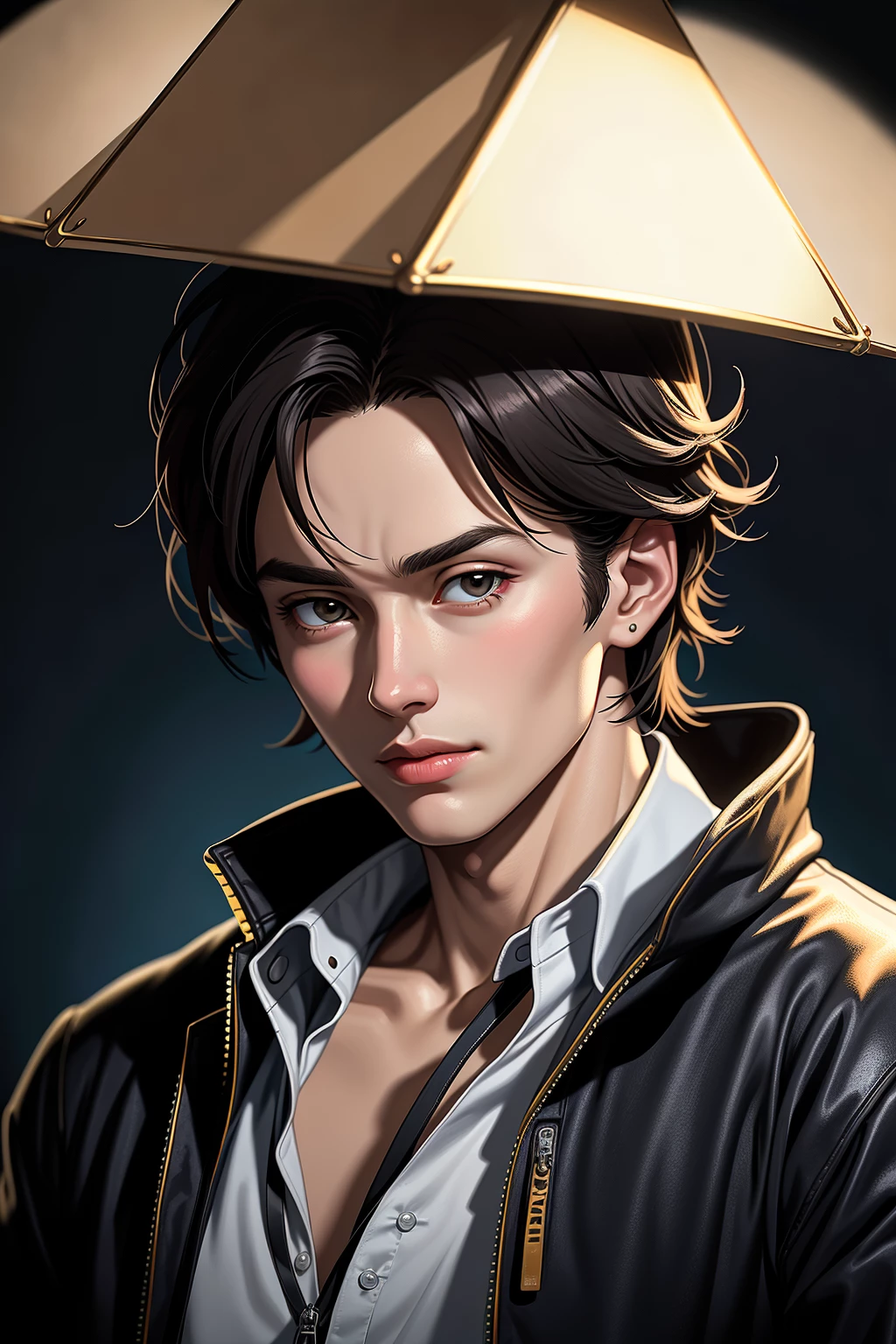 Chat With Leo Enjoy Free Ai Character Roleplay Flowgpt Leo Rp