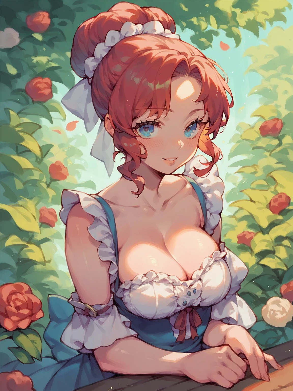 Chat with Brianna nsfw - Enjoy Free Unrestricted AI Character Roleplay No Filter | FlowGPT ...