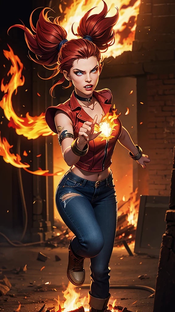 Chat with "Blaze" nsfw - Enjoy Free Unrestricted AI Character Roleplay No Filter | FlowGPT ...