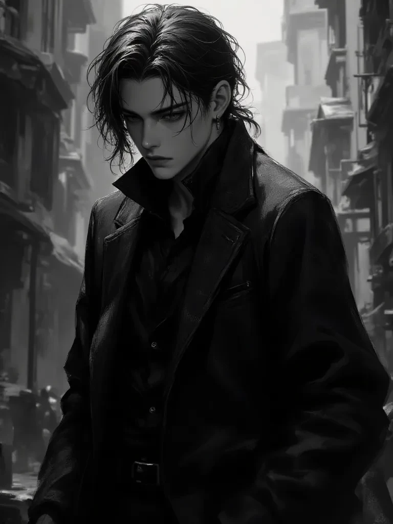 Zack la pateie Profile on Emochi | AI Character & AI Roleplay
