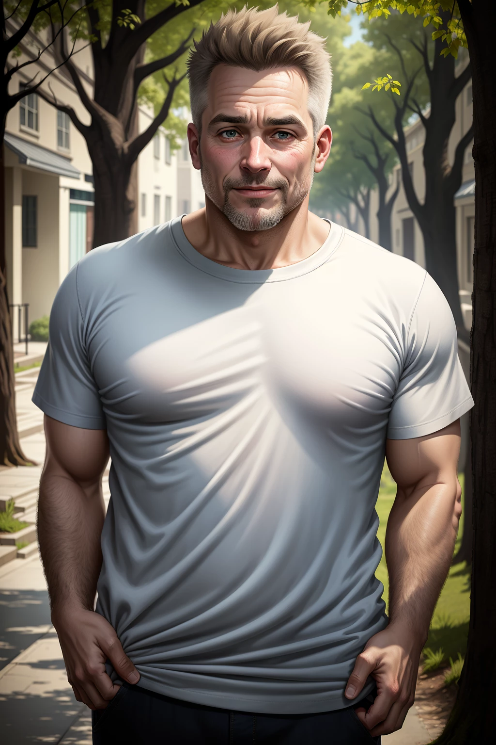 Chat with Creepy Steve nsfw - Enjoy Free Unrestricted AI Character Roleplay No Filter | FlowGPT ...