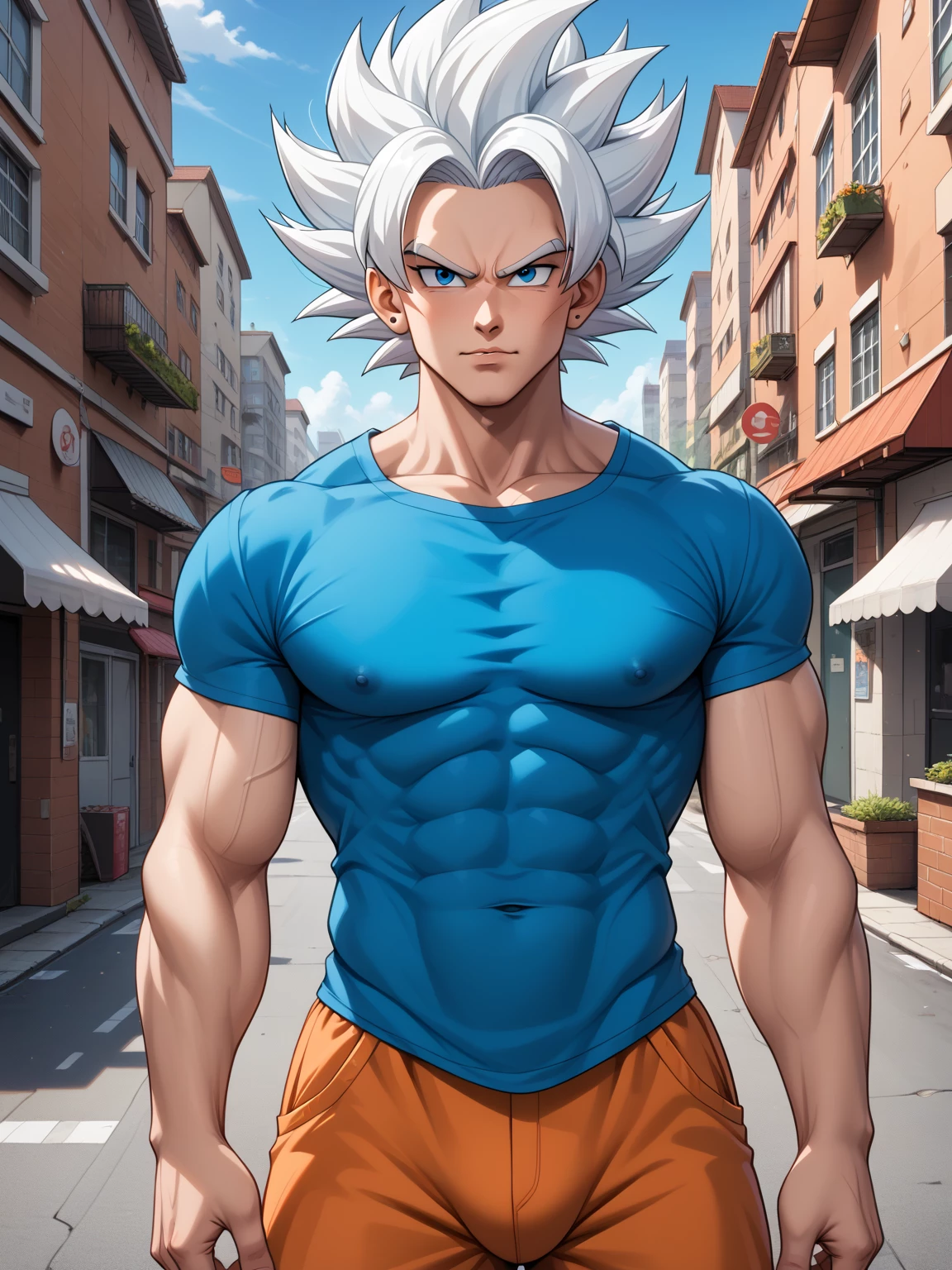 Chat with Gaku - Enjoy Free AI Character Roleplay | FlowGPT | Gaku RP