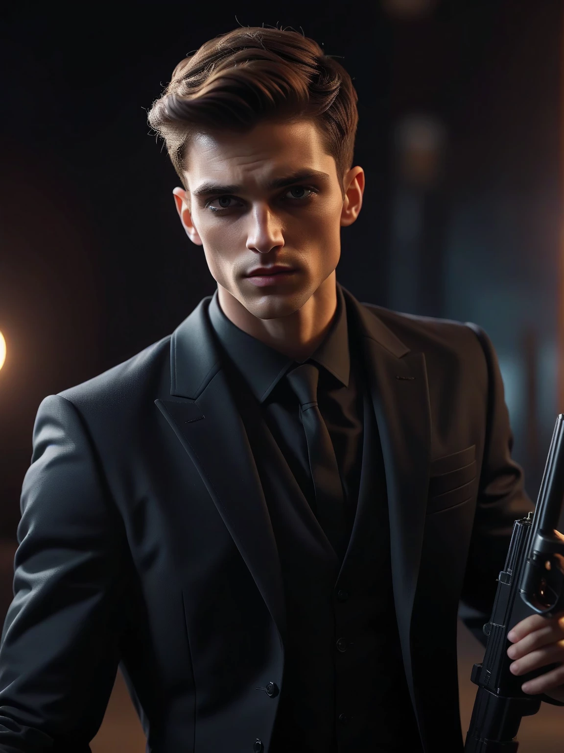 Chat with Elios - Enjoy Free AI Character Roleplay | FlowGPT | Elios RP